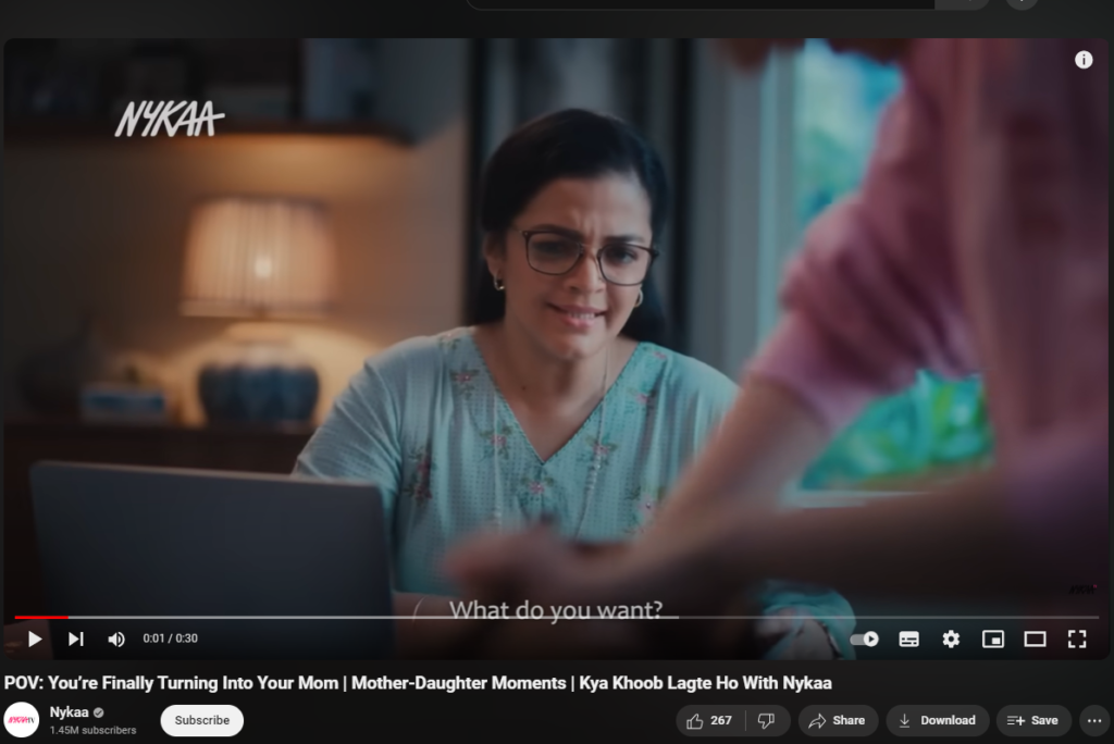 Nykaa Case Study: Digital Marketing Strategy, SEO, Social Media & Ads ...